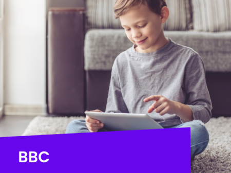 How the BBC used SuperAwesome to effectively reach kids for their BBC ...