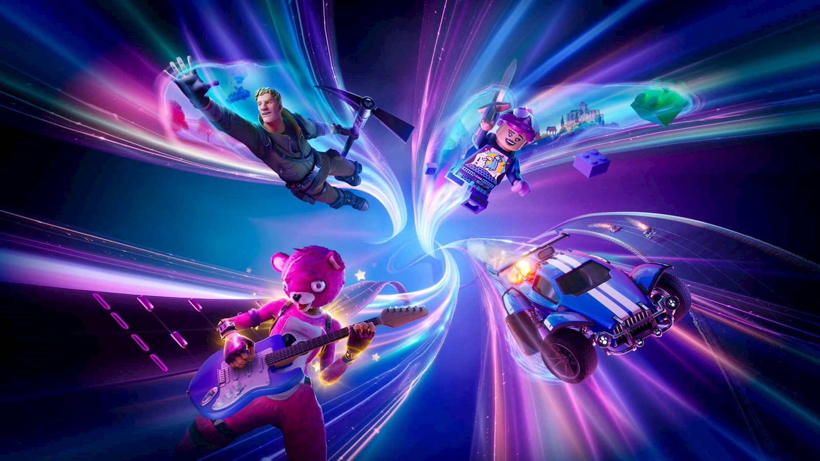New Report! Leveraging Gaming for Brand Affinity - SuperAwesome