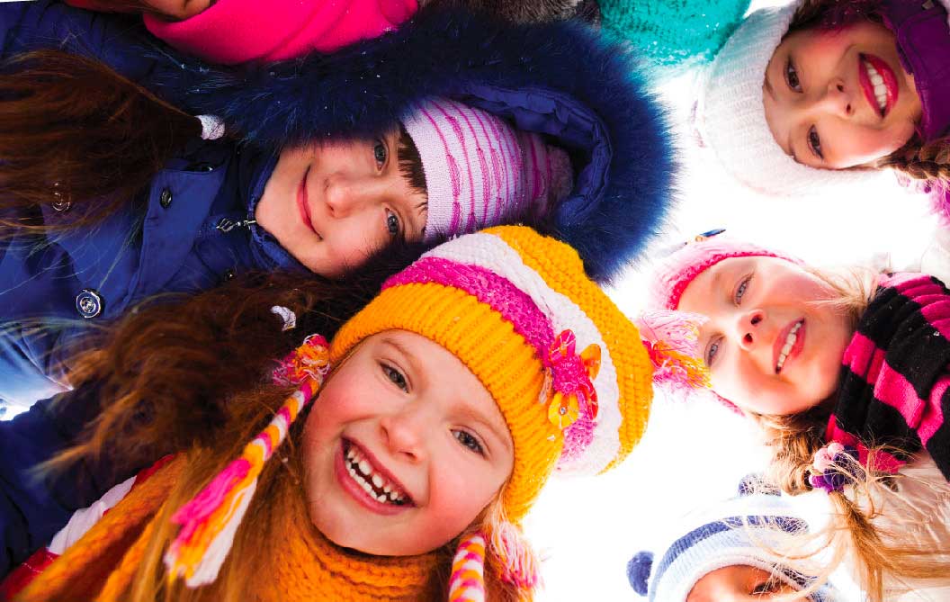 SuperAwesome’s Holiday Guide to Reaching Gen Alpha & Gen Z - SuperAwesome